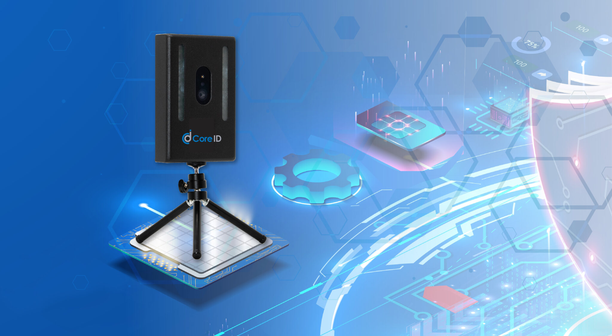 Camera - GET Group North America