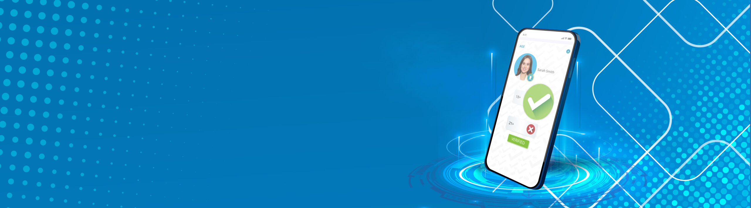 GET Mobile Verify - GET Group North America