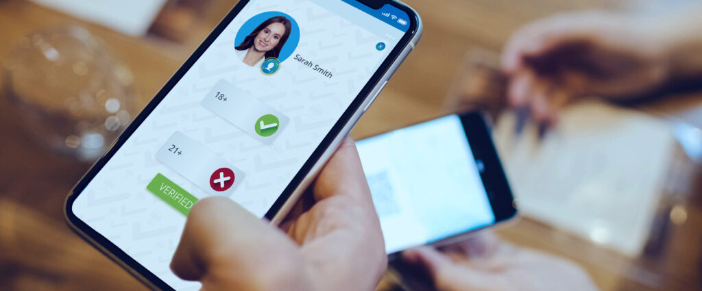 GET Mobile Verify - GET Group North America